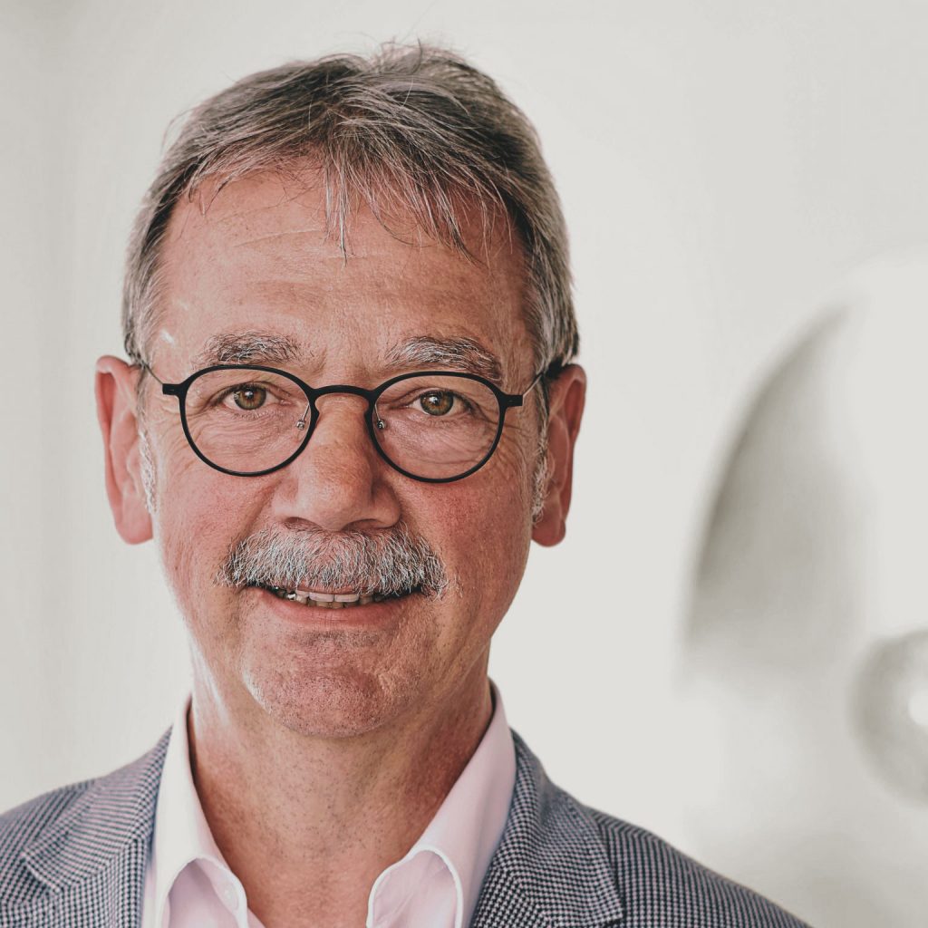 Thomas Weskamp - Institut für Potential-Entfaltung